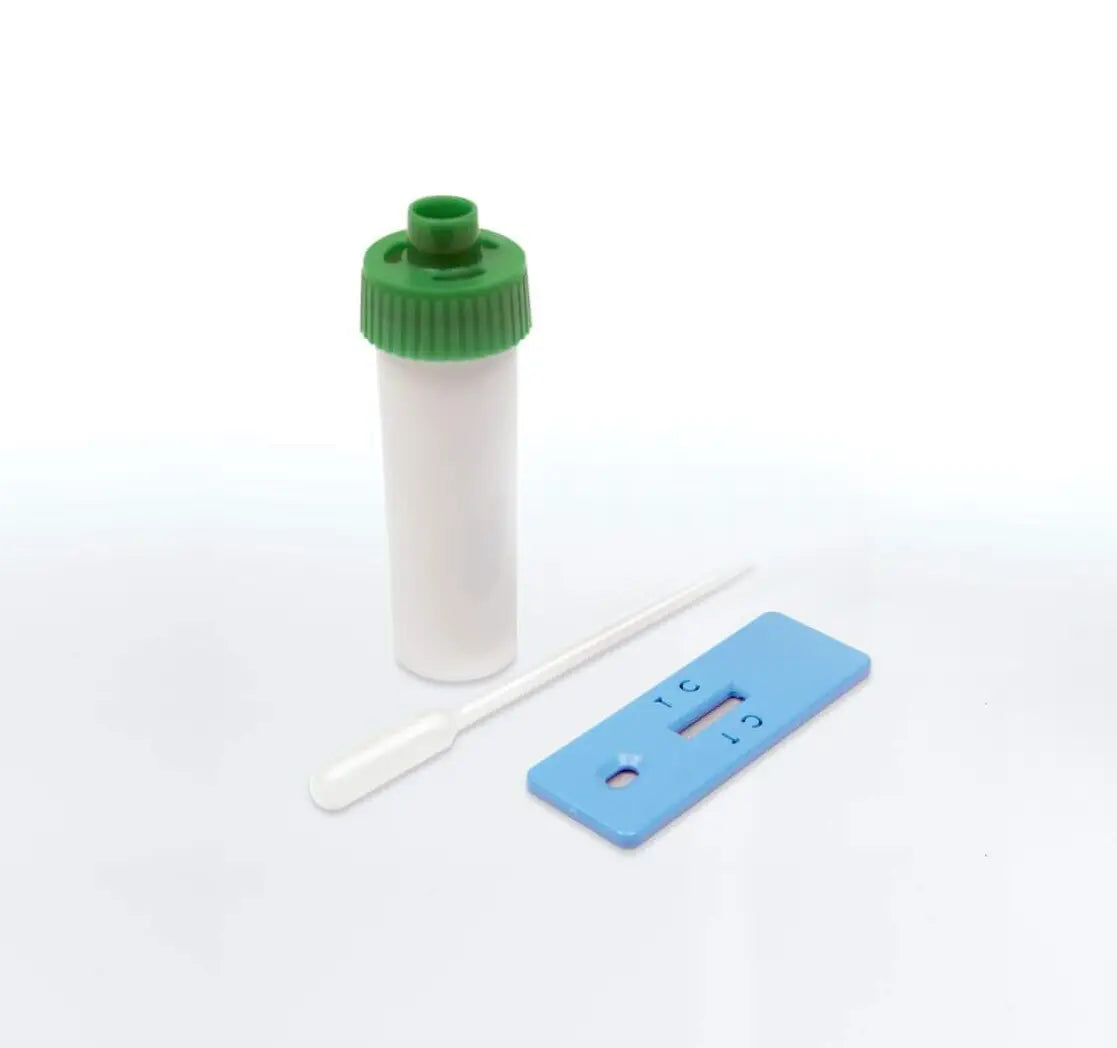 Blue-Green Algae Test Kit – lovemydam