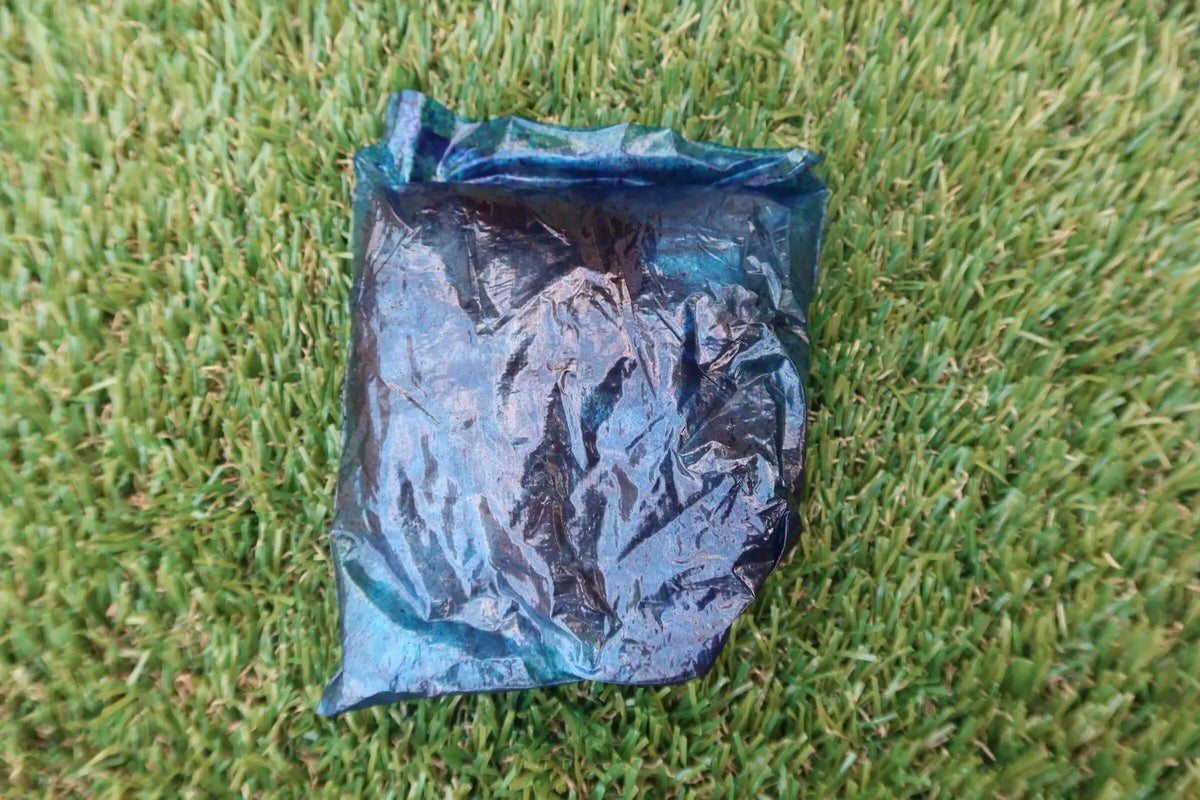 Blue Dam Eco-Dye—100g Solupack (Treats up to 1 Million Litres) – lovemydam